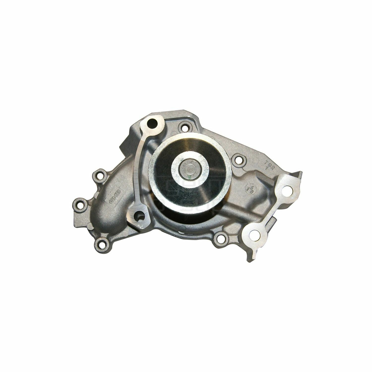 GMB Engine Water Pump 1701920 1610029085 for Lexus Toyota | eBay