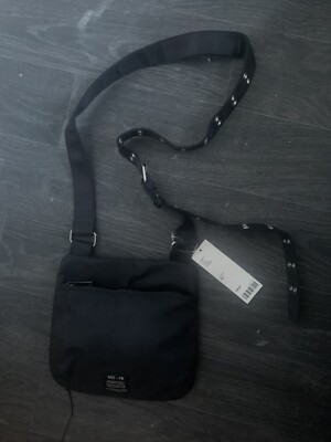 Urban Outfitters Mini Bag - Black | eBay UK