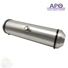 10 Gallon 1/4'' NPT Outlet Aluminum Gas Tank 13.2 Gallons 40 | 11-15 ...