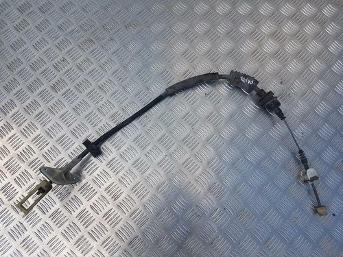 55210048 Clutch Cable Fiat Panda 2006 FR390333-22 | eBay