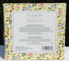 Crabtree & Evelyn SUMMER HILL Body Mist + Triple-Milled Soap GIFT SET ...