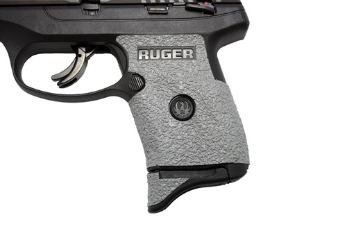 GripOn Textured Rubber Full Grip Wrap for Ruger LC380 LC9 LC9S EC9S | eBay