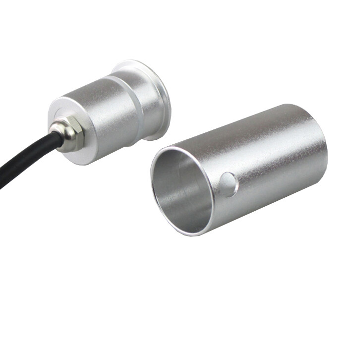 Outdoor 1W LED Underground Light Waterproof IP65 Buried MINI Lamp DC ...