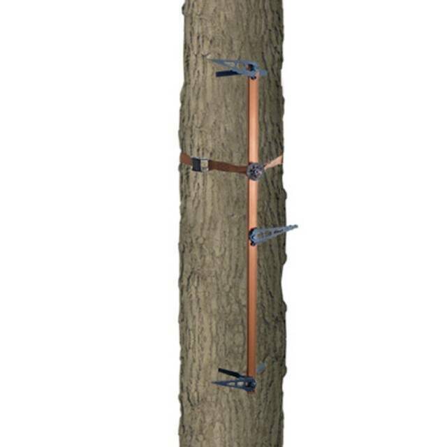 Lone Wolf CS4-4PC Climbing Sticks - 4 Pieces for sale online | eBay