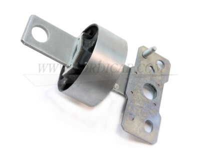 Volvo 31476222-PREMIUM Bushing, Suspension Rear axle Support arm Right ...