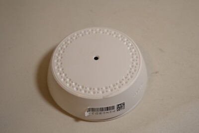 Honeywell Resideo SiXGBA Two Way Wireless Glass Break Detector White ...