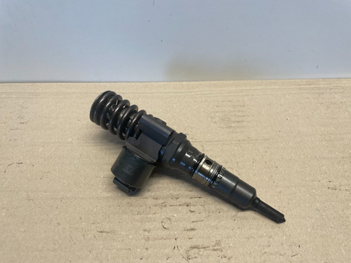 VW AUDI SEAT SKODA 2.0 TDI PD Fuel Injector #4 | eBay