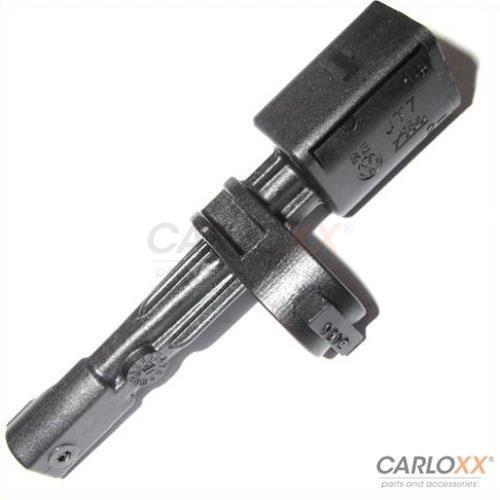 VW Volkswagen Golf VII Caddy 2k ABS Sensor Rear 2k0927807 WHT003864 for ...