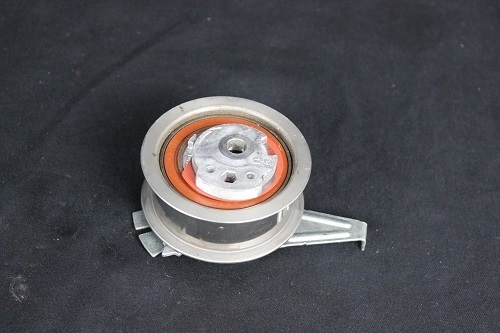Audi A3 8V VW Golf Spannrolle Spannelement 04L109243D 04L109243 D | eBay.de