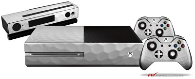 Golf Ball Skin Set fits XBOX One Console Controllers | eBay