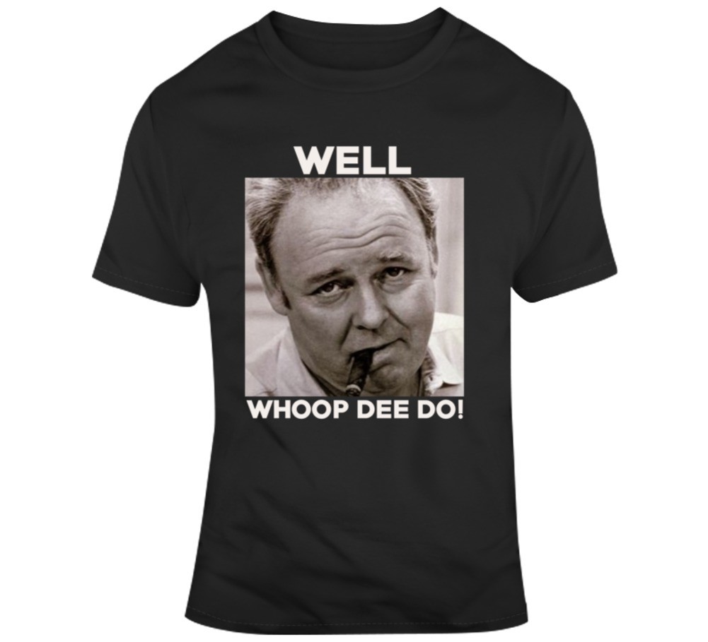 Edith Bunker Character Quotes