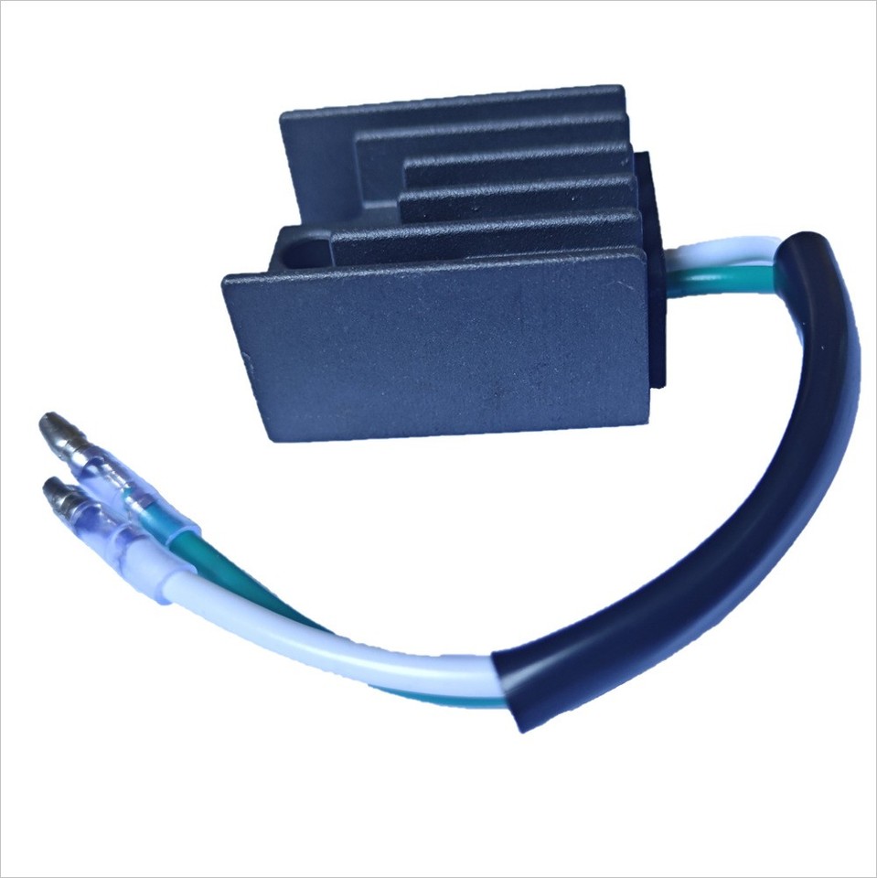 Rectifier Regulator for Honda XL500/500R/250 XR200/250/350/500/600 ...