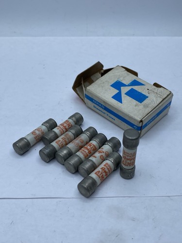 Pack Of 8 Gould Shawmut ATM-20 ATM20 Fuse AMPTRAP 600VAC | eBay