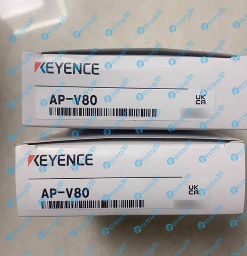 1PCS New KEYENCE AP-V80 APV80 Digital Optical Fiber Amplifier | eBay