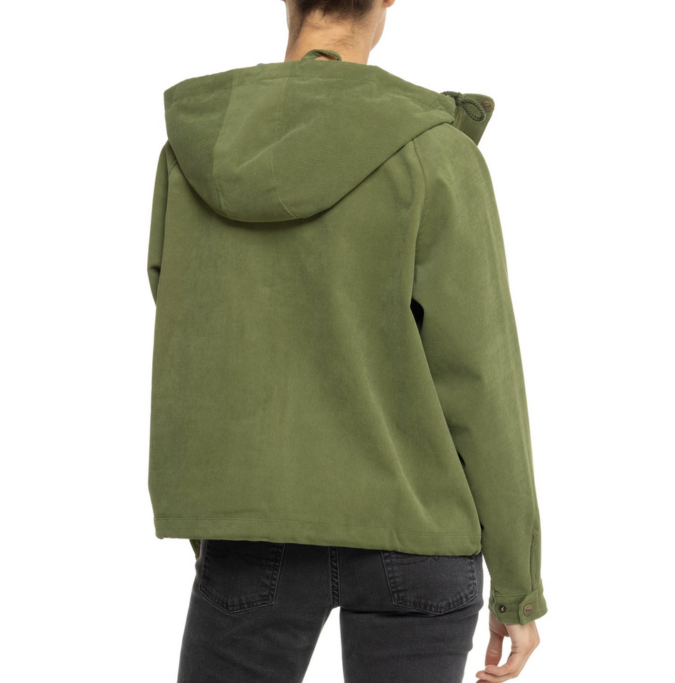 Toad&Co Women's Granite Cord Raglan Jacket | eBay