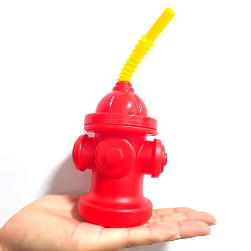 Fire Hydrant Present BELL FIRE HYDRANT