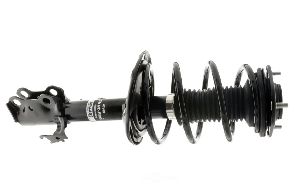 KYB SR4462 Shocks and Struts - Suspension Strut and Coil Spring ...