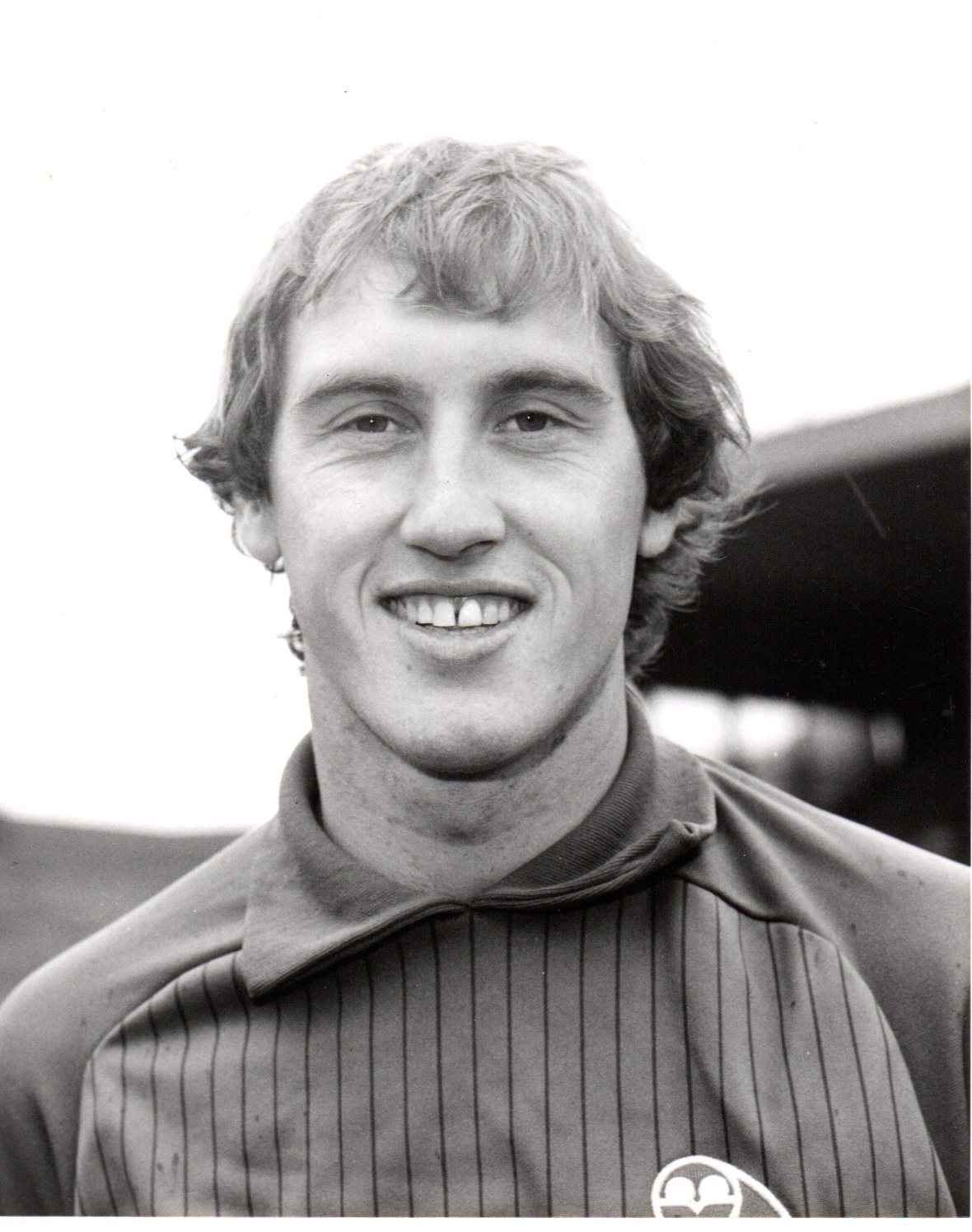 Original Press Photo Sheffield Wednesday Martin Hodge July 1984 | eBay UK