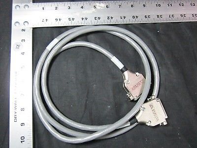 AMAT 0150-22632 CABLE ASSY, ROBOT CONT INTCON 2 WL ECP | eBay