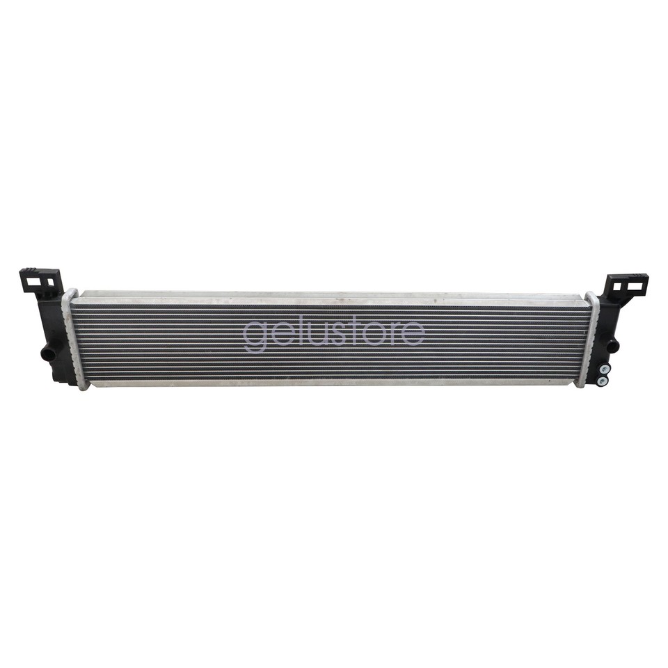 G9010-48100 For 2020 Toyota Highlander 2.5l Hybrid, Inverter Cooler ...