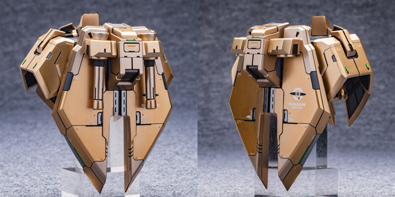 1/60 SH Studio PG Hyaku-Shiki Resin Garage Kits GK Figure Unpainted ...