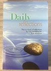 Daily Reflections: Alcoholics Anonymous Large-print Paperback ...