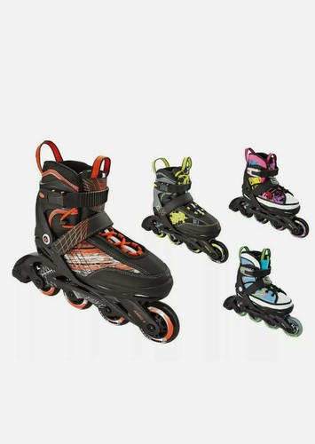 crivit softboot inline skates
