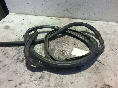 Ford XD XE Falcon Sedan Boot Lid Dust Seal / RubberZJ ZK Fairlane ...