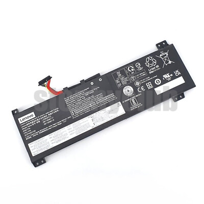 Genuine L20M3PC2 Battery for Lenovo Legion 5-15ITH6 5-15ACH6 L20C3PC2 ...