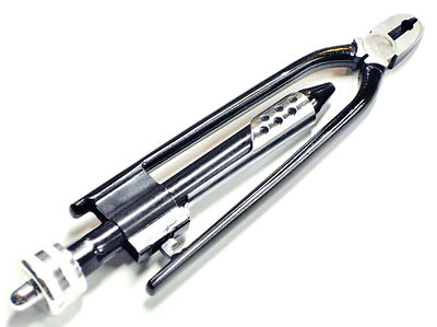 9" Safety Wire Twisting Pilers Bonneville, road racing race tie wire ...