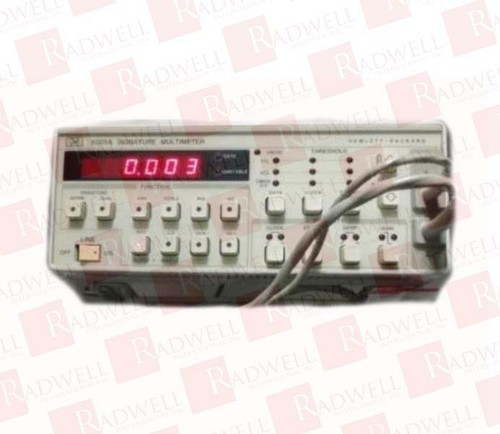 KEYSIGHT TECHNOLOGIES 5005A / 5005A (USED TESTED CLEANED) | eBay