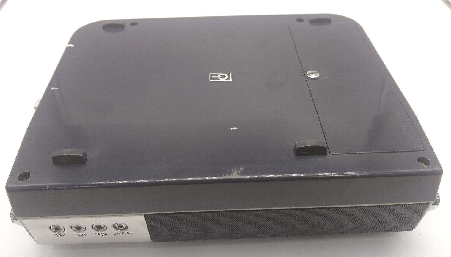 Aiwa TP-701 Transistor Tape Recorder *Parts* | eBay