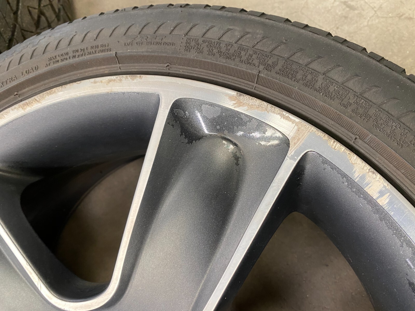 2011-2015 Mini Cooper S 17" Wheel Rim Tire BBS R111 Set 17x7 OEM ...