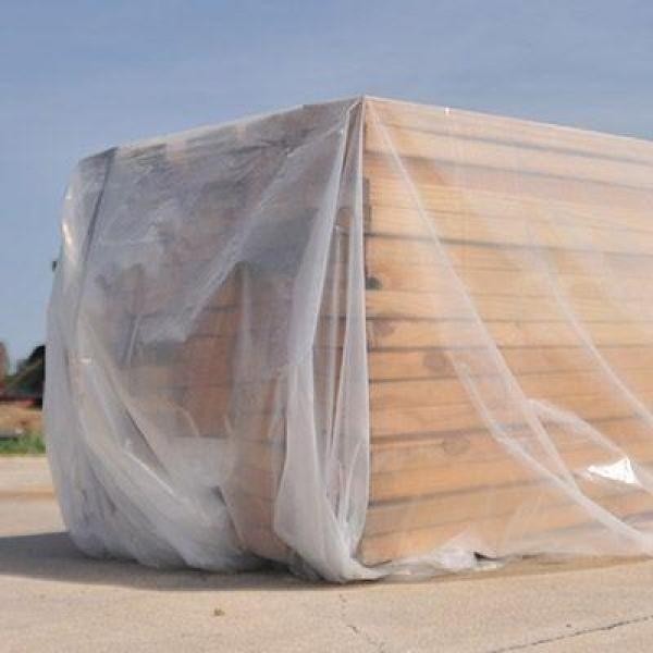 Construction Plastic Sheeting