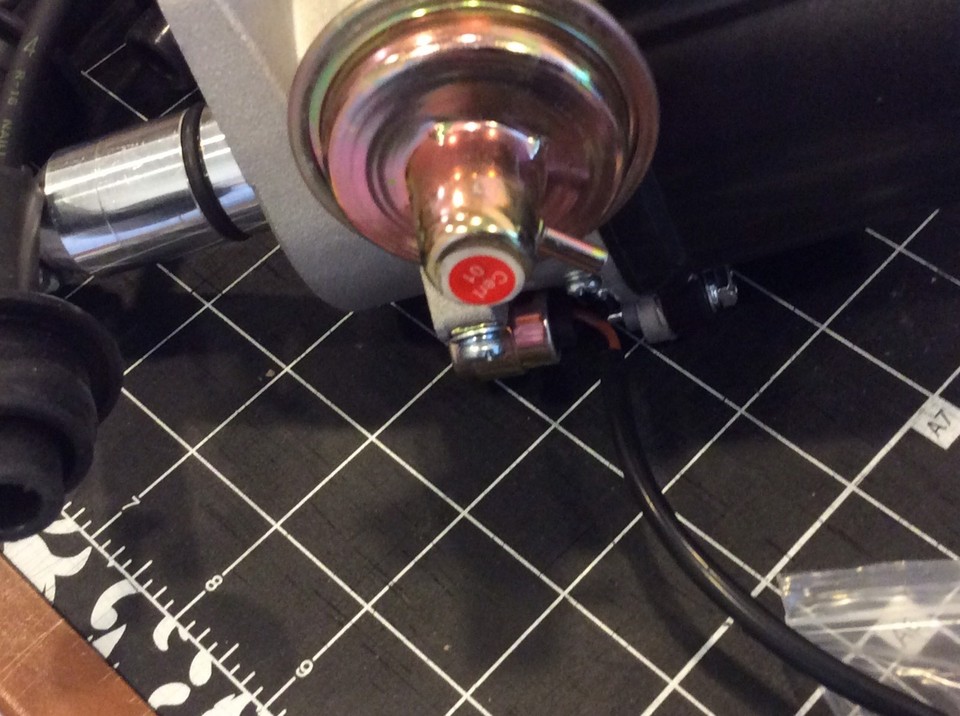 TOYOTA distributor Fits 4Y ENGINE Forklift DISTRIBUTOR PART # 19030 ...