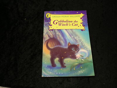 Gobbolino the Witch's Cat 9780140302394 | eBay UK