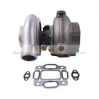 HX40 Turbocharger 3536620 3536621 3802829 for Cummins Marine 6BTA 5.9L ...