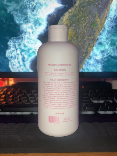 🌹Routine Wellness ROSE HIPS Conditioner 14oz / 414mL - FULL Size ...