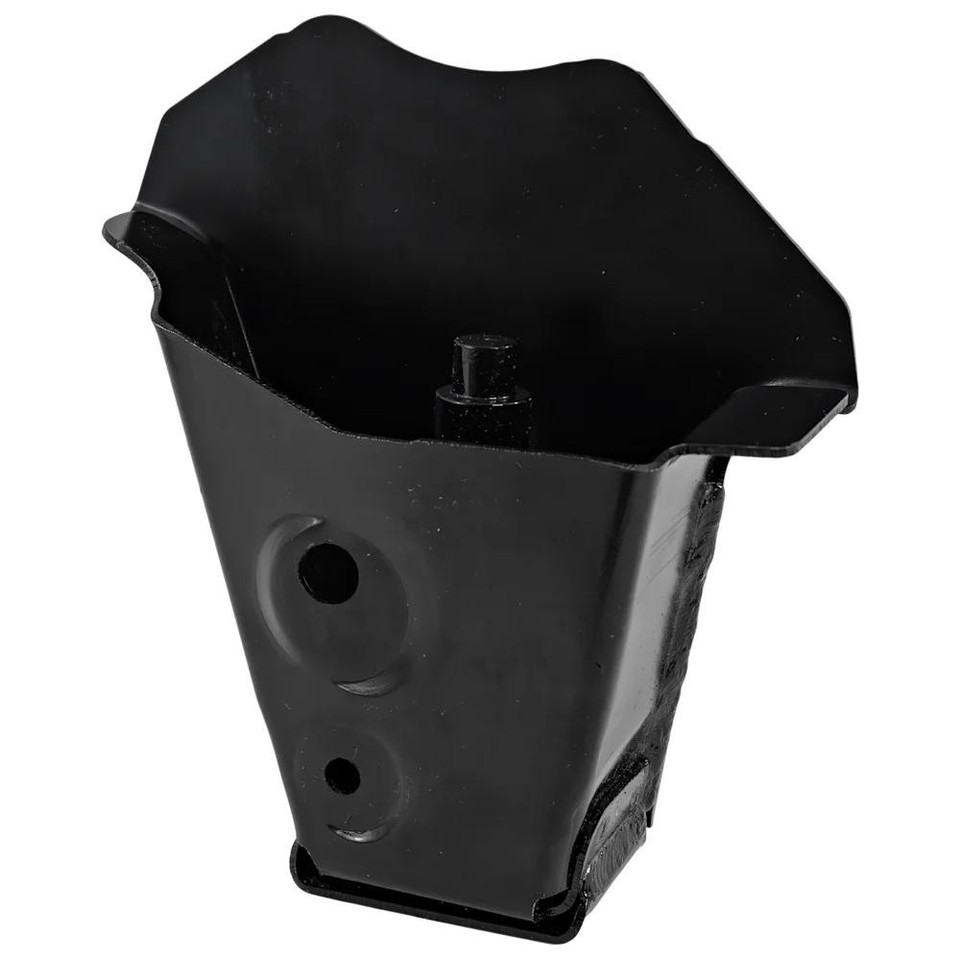 New Right Radiator Support Bracket Fits Toyota By 5710506010 TO1255100 ...