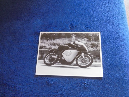 Bildpostkarte von Paddy Driver GP von D 1964 | eBay