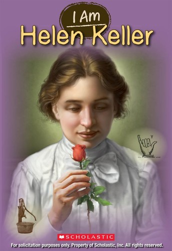 I Am Helen Keller (I Am #3) (3) 9780545447799| eBay