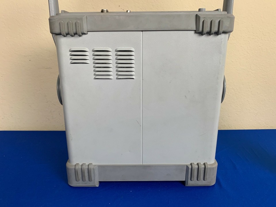 Agilent E7405A 30Hz-26.5GHz EMC Spectrum Analyzer w/ 1D5,A4H,AYX,UKB | eBay