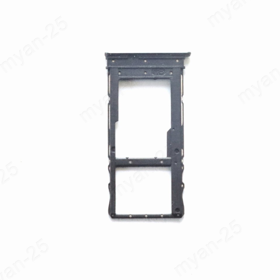SIM Card Tray Holder Slot For Motorola Moto G Stylus 5G XT2131-1 Cosmic ...