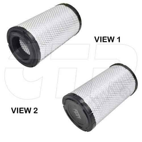 1491912 Filter- Air Cab Air Filter Fits Caterpillar 120M 12M 140M 14M ...