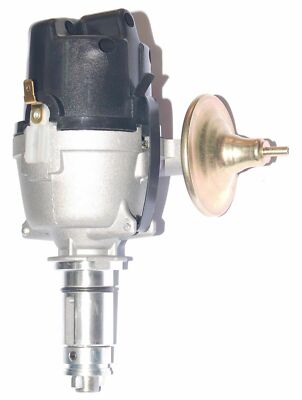 New Lucas 25D and 23D distributor assembled in the uk Made to order ...