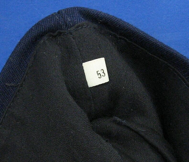 YUGOSLAVIA SERBIA SFRJ RAILWAYMAN FIELD CAP TITOVKA+RED STAR BADGE | eBay