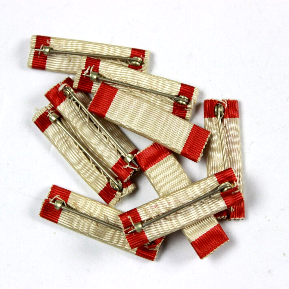 ORIGINAL WWI JAPAN JAPANESE WAR MEDAL ORDER OF THE RISING SUN RIBBON ...