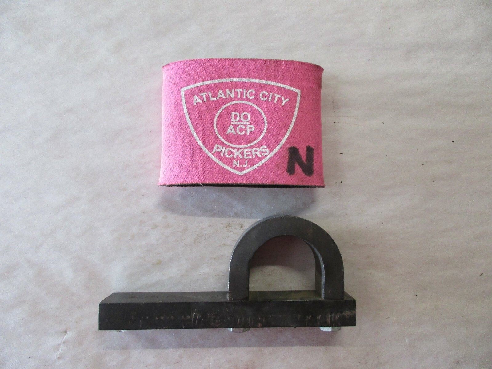 TOYOTA LEXUS OTC TOOL 09612-00010-01 RACK AND PINION HOLDING TOOL | eBay