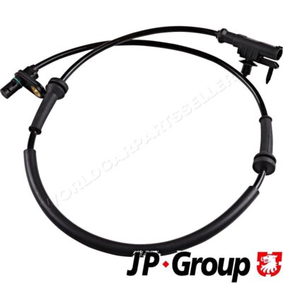 JP ABS Speed Sensor For MITSUBISHI Colt CZC VI SMART Forfour 04-12 ...