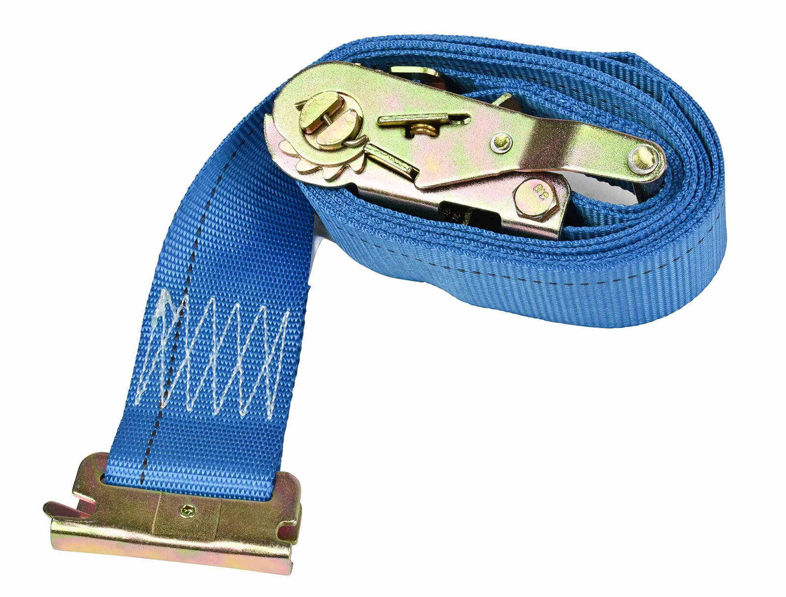 E-Track Wheel Chock and Strap Kit , (4) E-Track Wheel Chocks (Orange ...